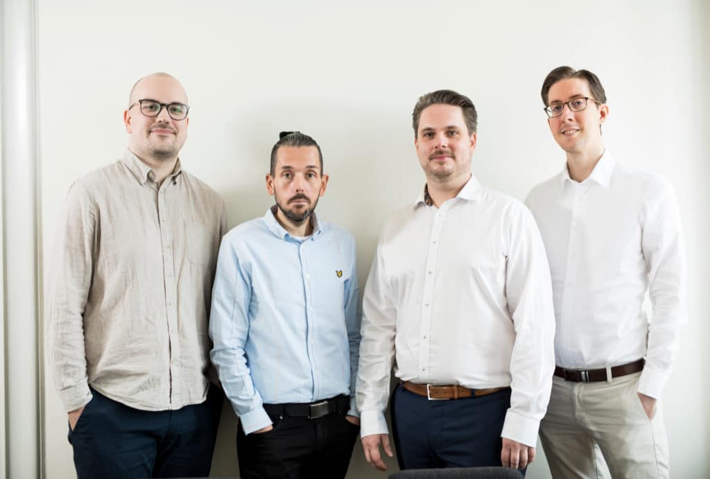 Kontakta Modifinder | Modifinder AB